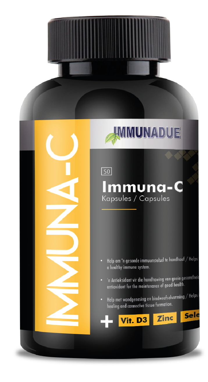 Immunadue - Lift your health with SA's #1 herbal immune booster